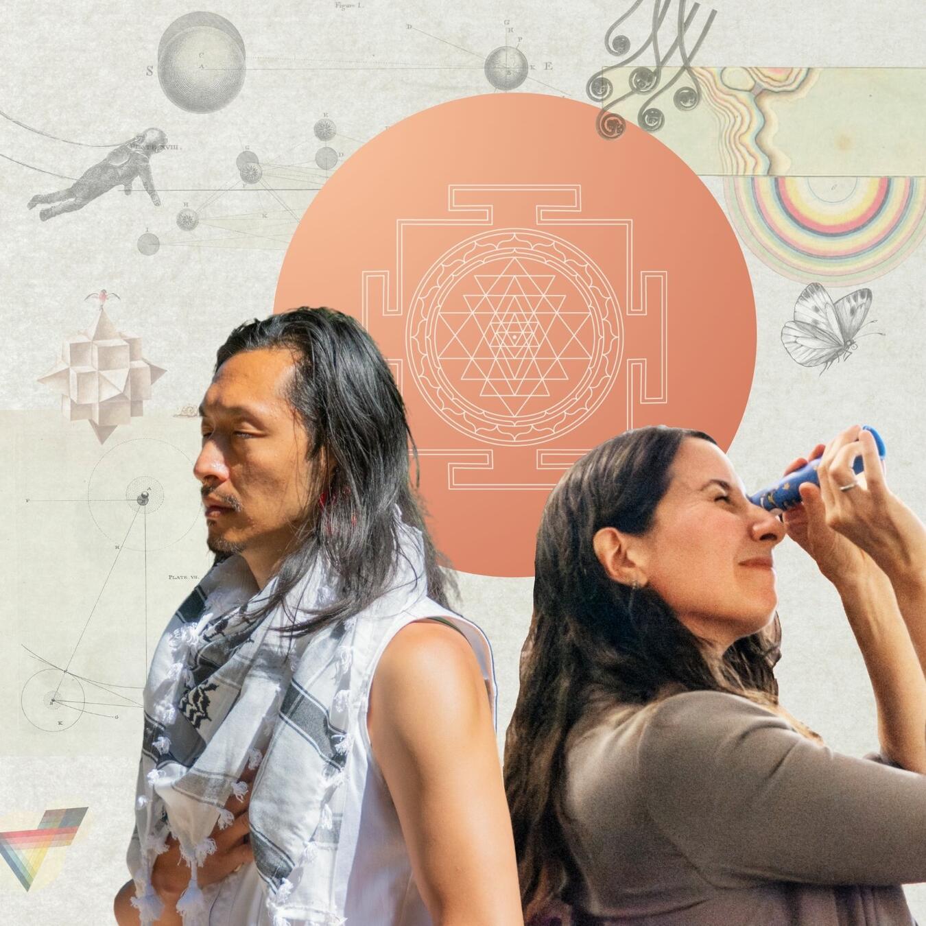 About - Online M.S. in Human Sexuality | CIIS